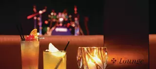 Lounges and Bars