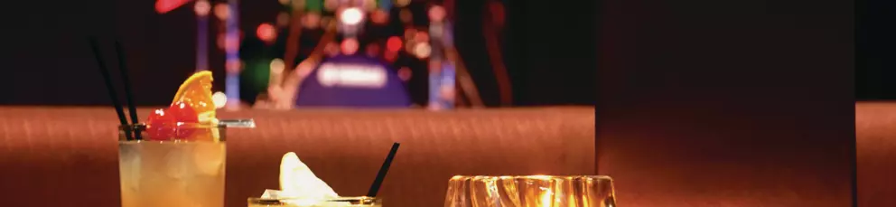 Excalibur Restaurants | Vegas Restaurants | Buffet & Dining