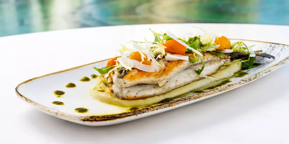 Fine Coastal Italian - Italian Restaurant | Lago Bellagio