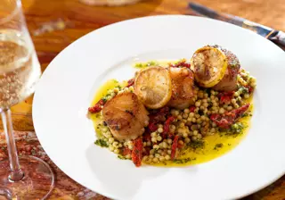 Beau Rivage Resort & Casino