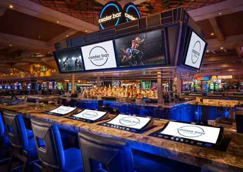 Excalibur Hotel & Casino