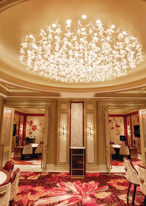 Bellagio Hotel & Casino