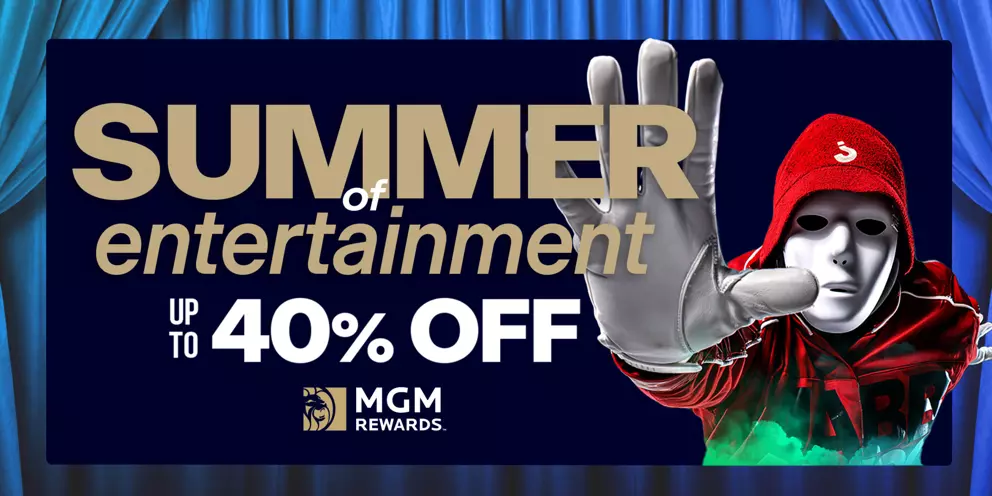 MGM Grand Las Vegas