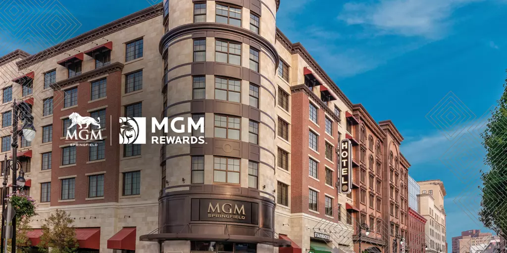 Casino in Springfield, MA | Metro Center Casino | MGM Springfield