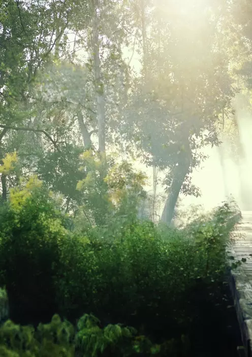 Beau Rivage Resort & Casino