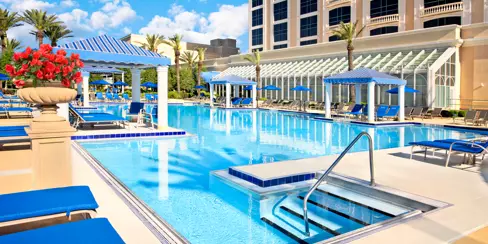 Beau Rivage Resort & Casino