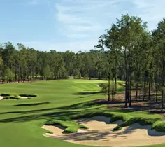 Beau Rivage Resort & Casino