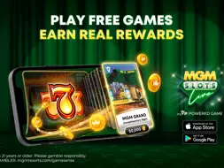 MGM Rewards | Loyalty Program | Earn Points & Special Discounts