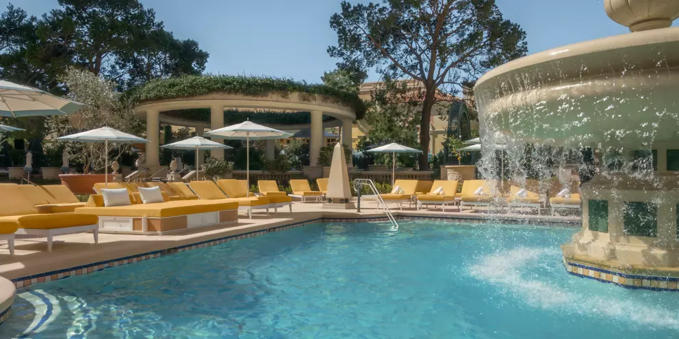 Bellagio Hotel & Casino