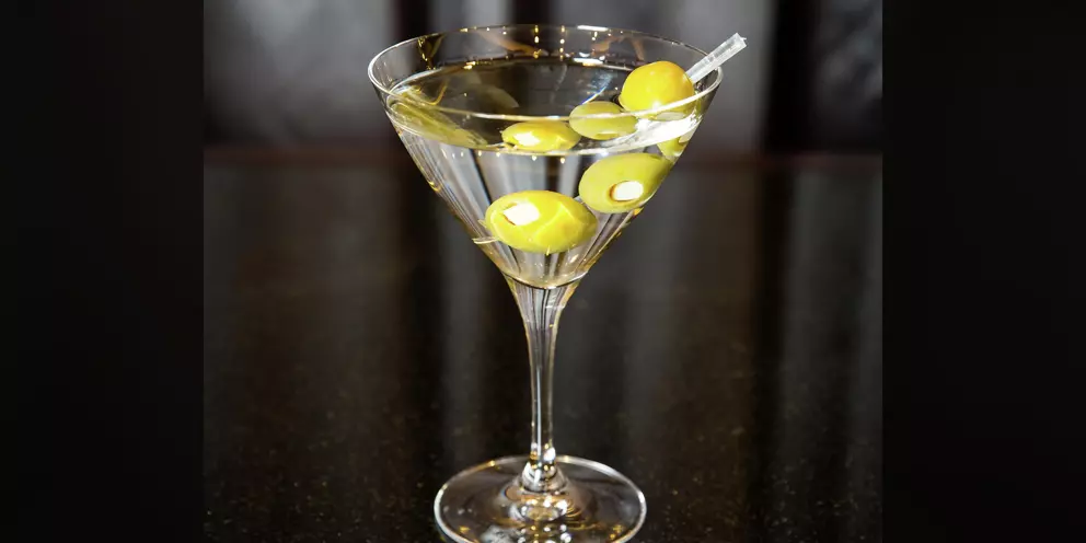 Vice Versa | Lounge Las Vegas | Lunch | Lounge at Vdara