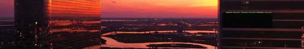 Borgata Hotel & Casino