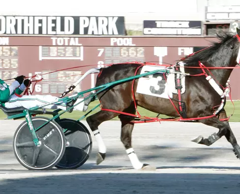 Northfield Park News