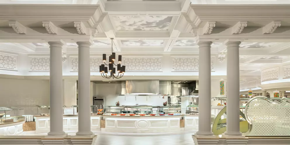 Borgata Hotel & Casino