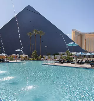 Luxor Hotel & Casino
