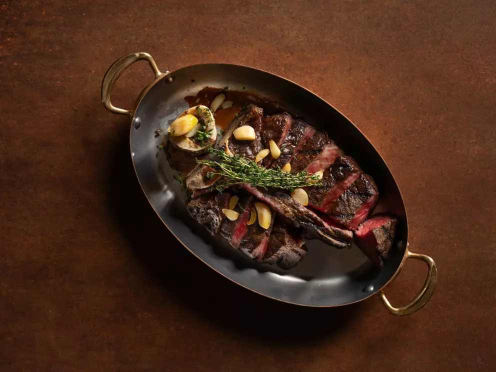 Tom Colicchio's Craftsteak