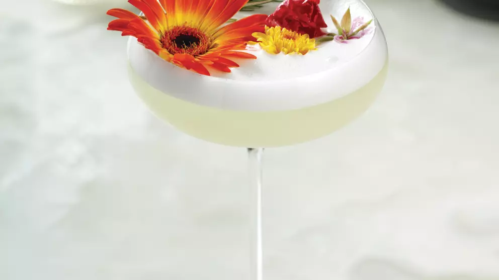 Mama Rabbit Mezcal + Tequila Bar