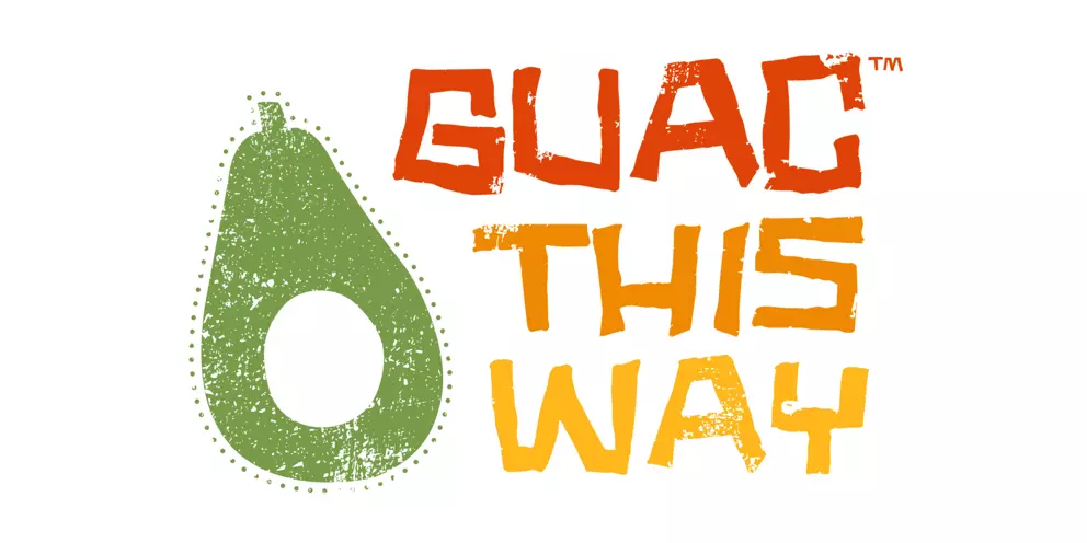 Guac This Way