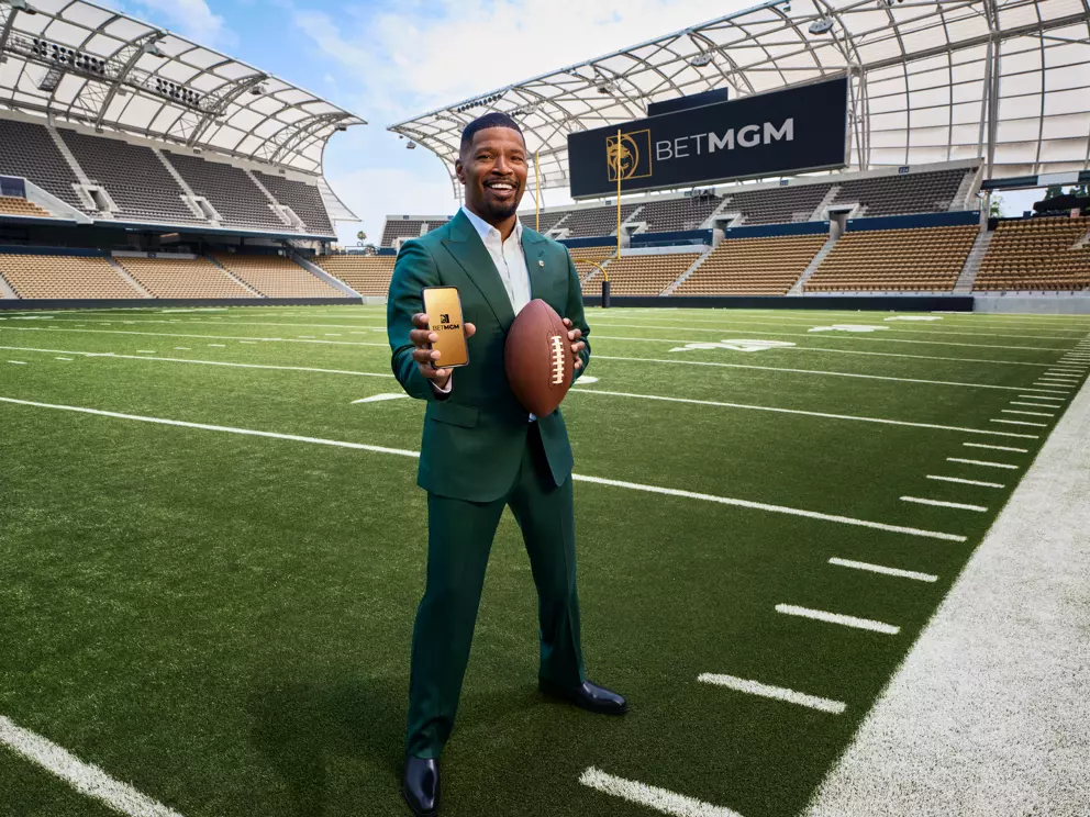 BetMGM Sportsbook & Bar