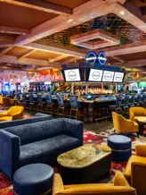 Las Vegas Bars, Clubs, Parties | Excalibur Nightlife | Nightclubs in ...