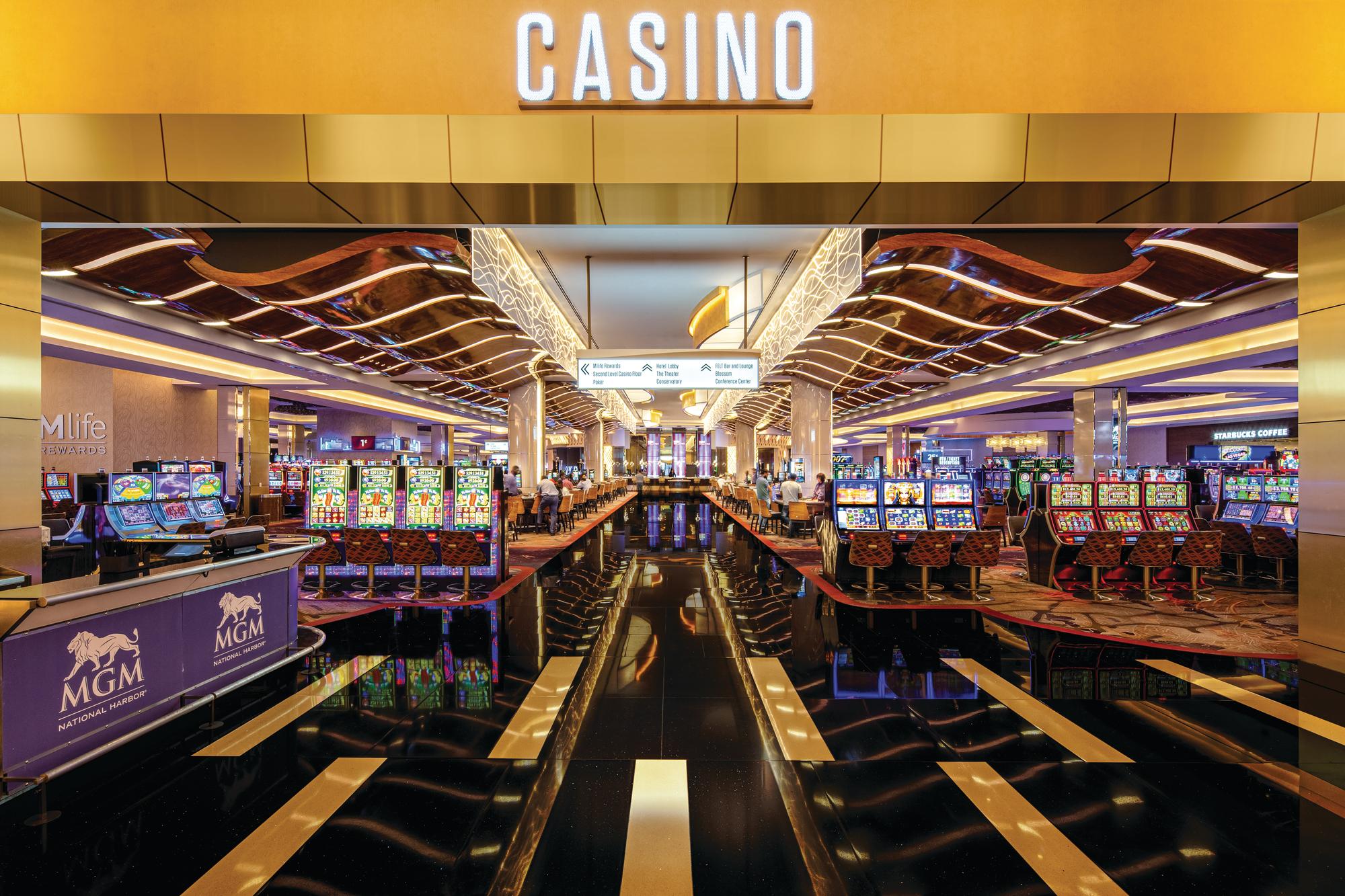 Events in National Harbor | MGM National Harbor News | New Events