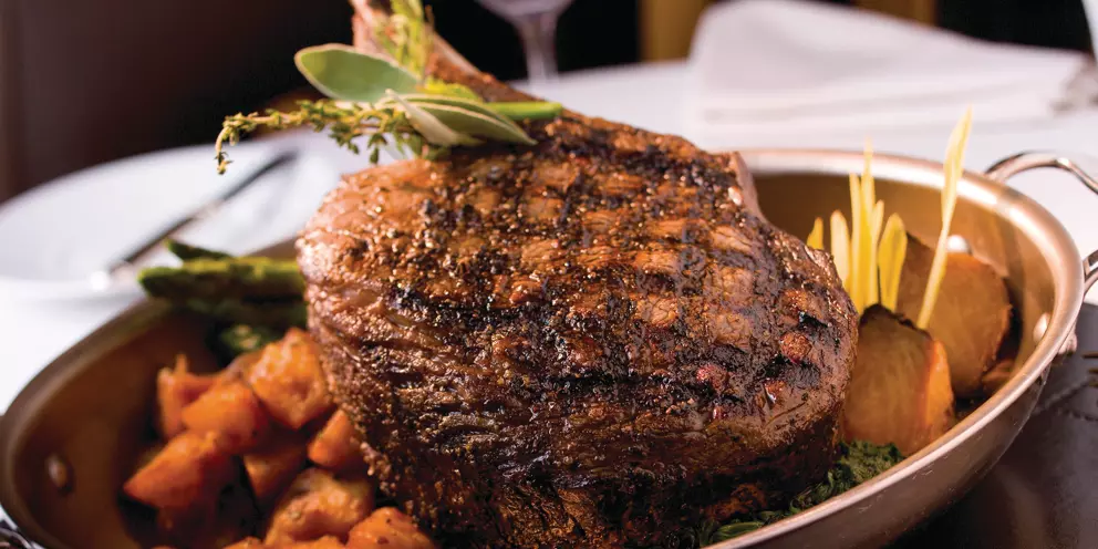 BR Prime Steakhouse