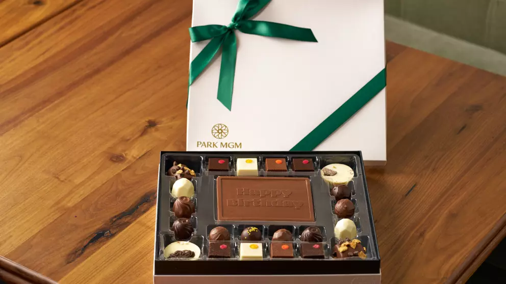 Room Service Amenities