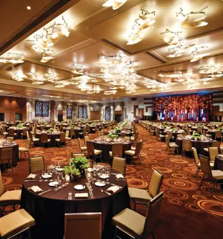 ARIA Resort & Casino