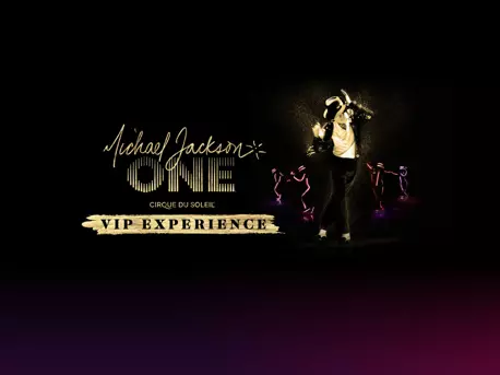 Cirque du Soleil VIP Packages