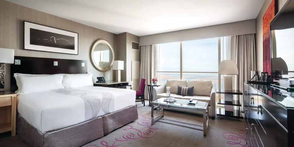 Borgata Hotel Casino & Spa