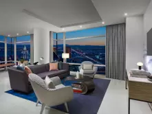 ARIA Resort & Casino