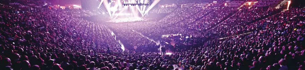 Las Vegas Shows | Entertainment & Events | MGM Grand Shows