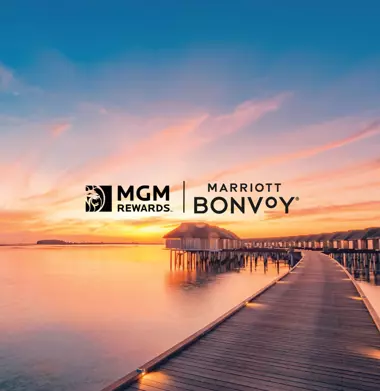 MGM Resorts