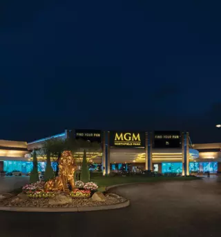 MGM Northfield Park
