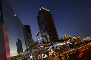 MGM Resorts
