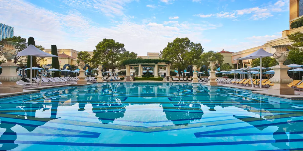 Bellagio Hotel & Casino