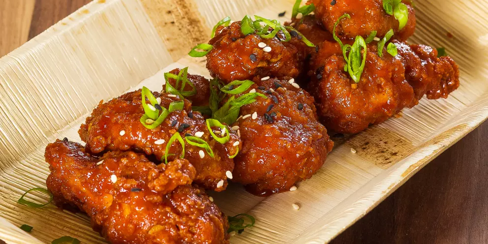 Quick Eats in Las Vegas