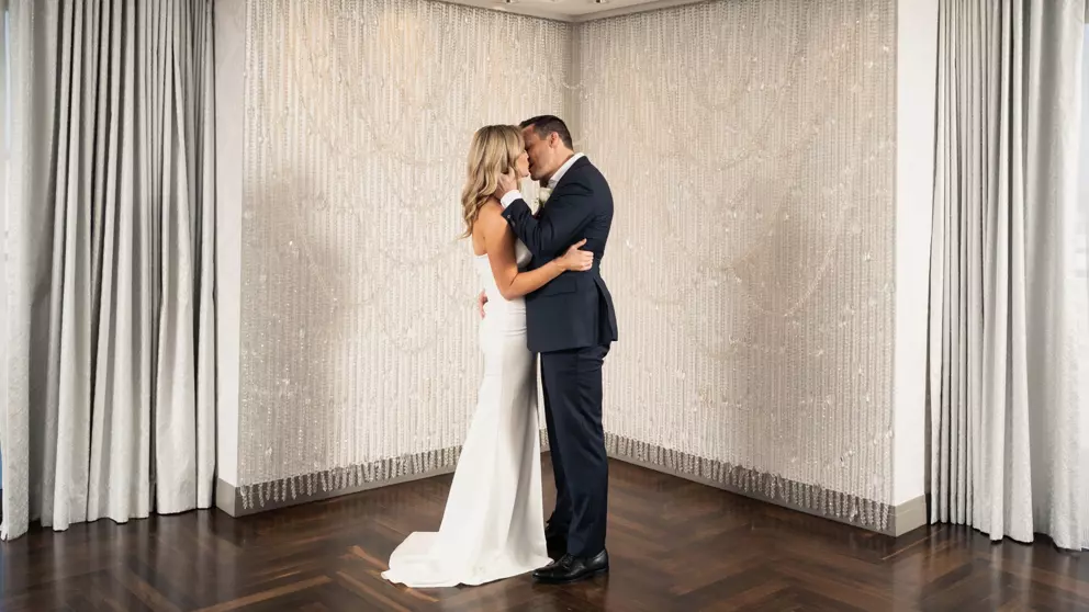 Weddings at The Cosmopolitan