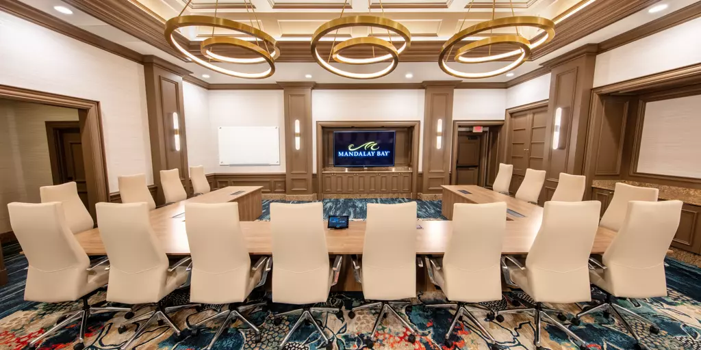 Event Setup & Support Services