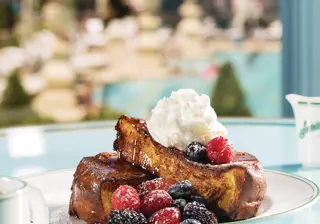 Bellagio Hotel & Casino