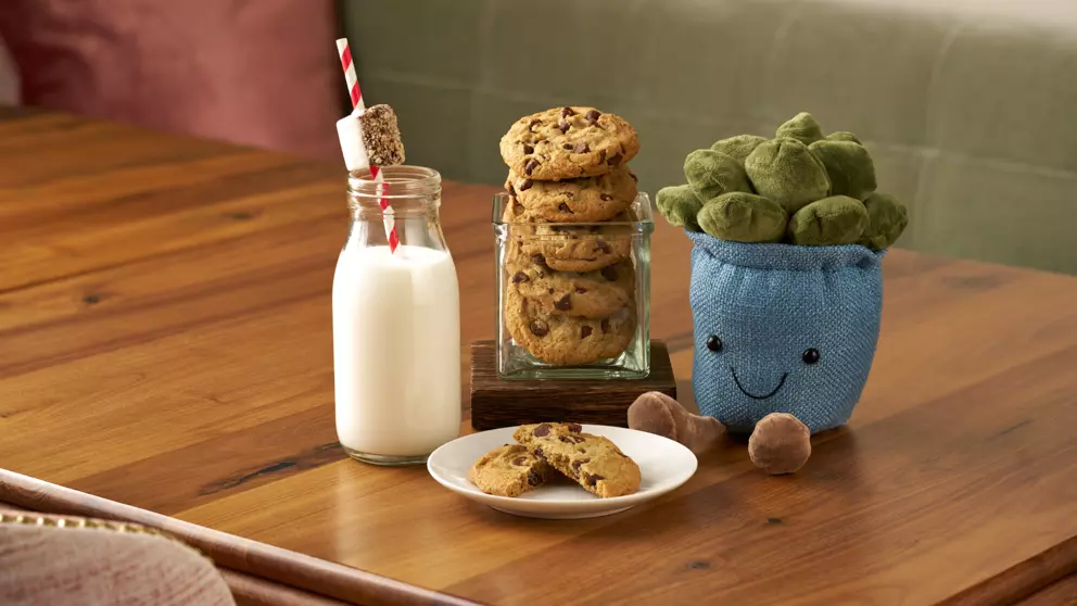 Room Service Amenities