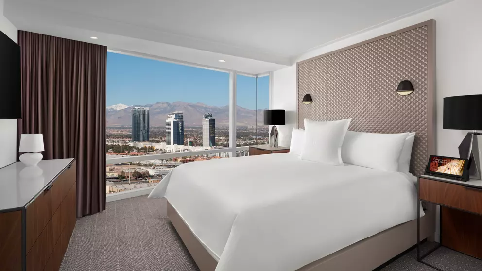 ARIA Resort & Casino