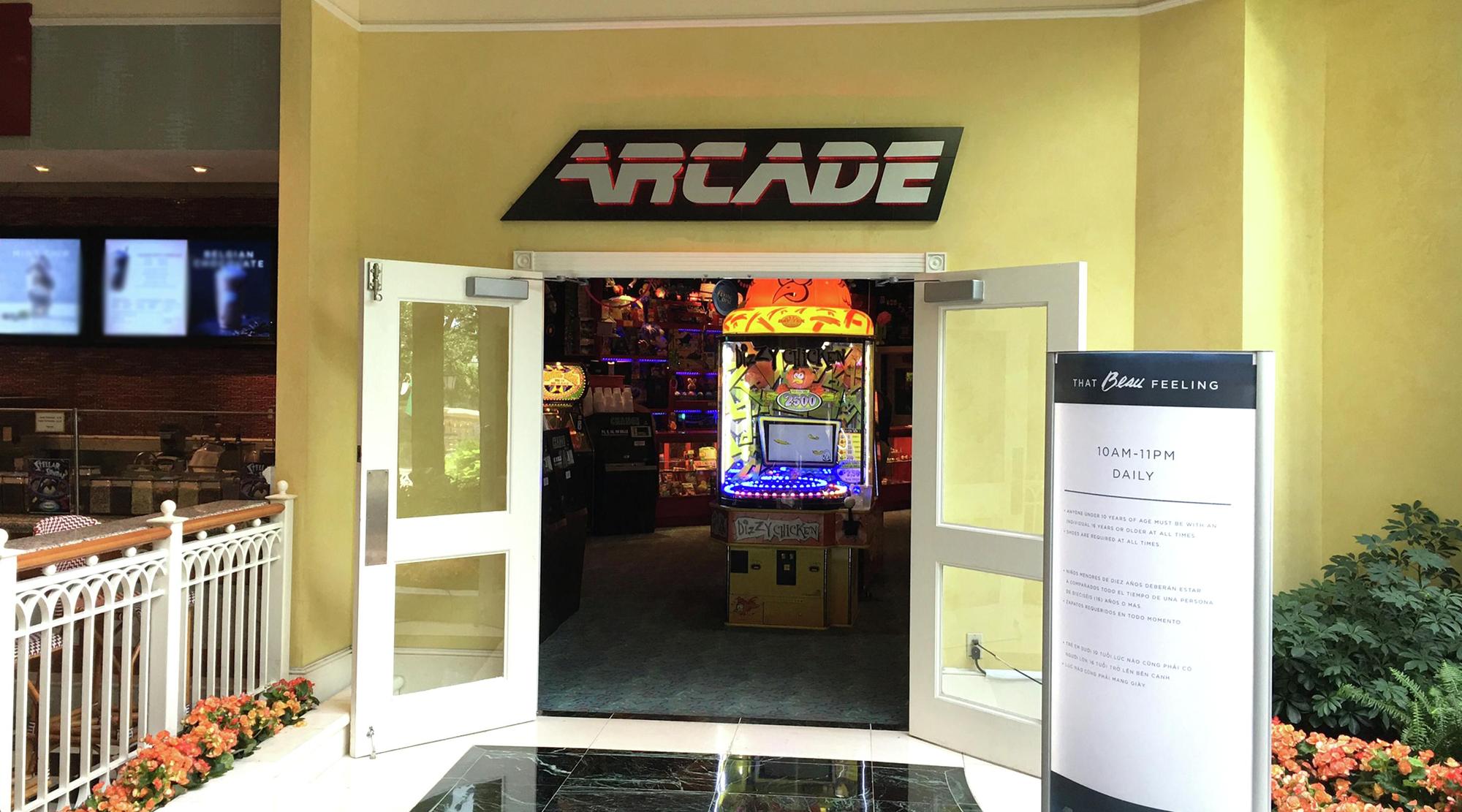 Arcade