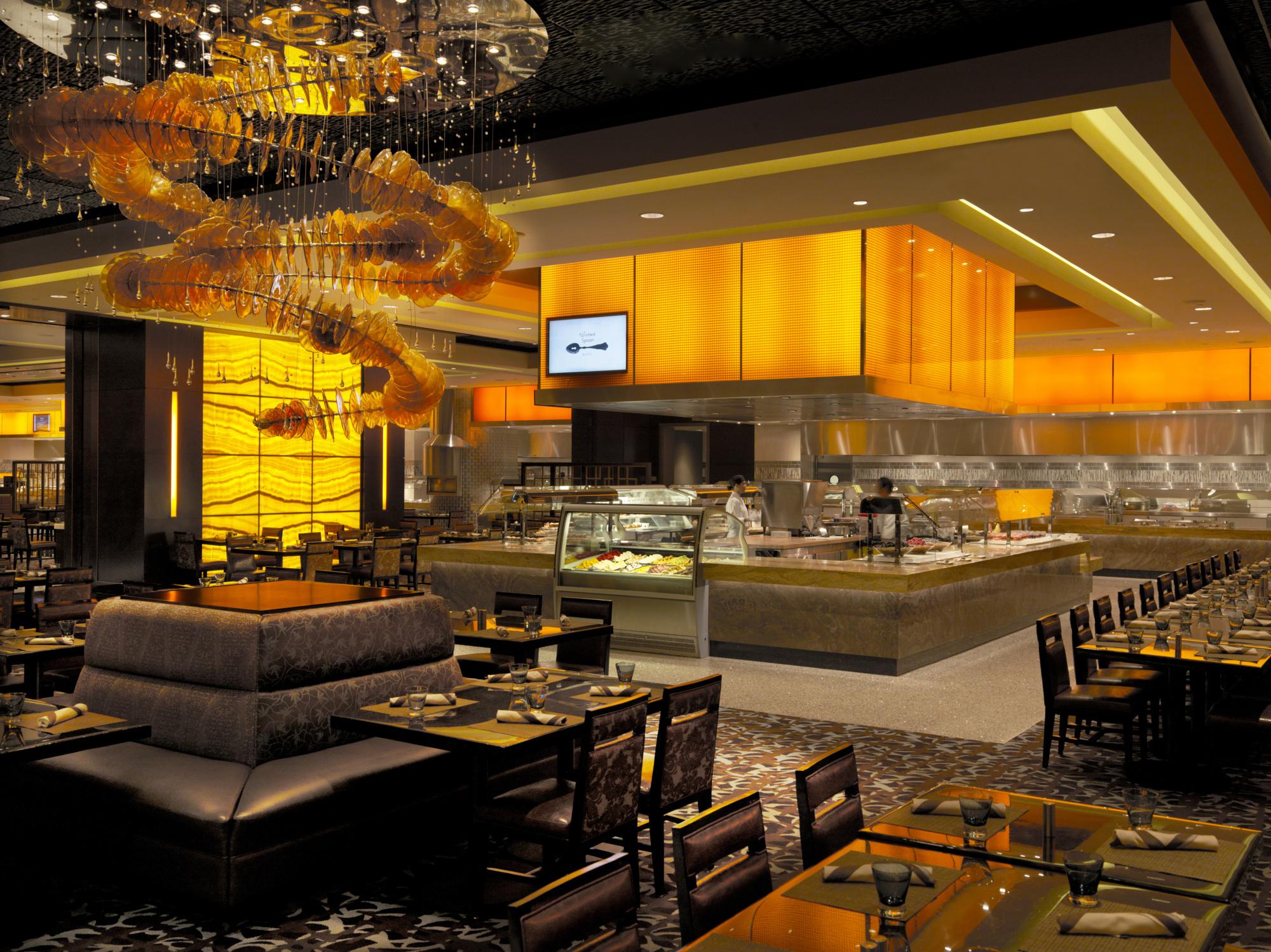 Cosmopolitan Las Vegas Dress Code