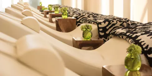 Beau Rivage Resort & Casino