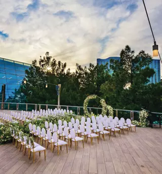 ARIA Resort & Casino