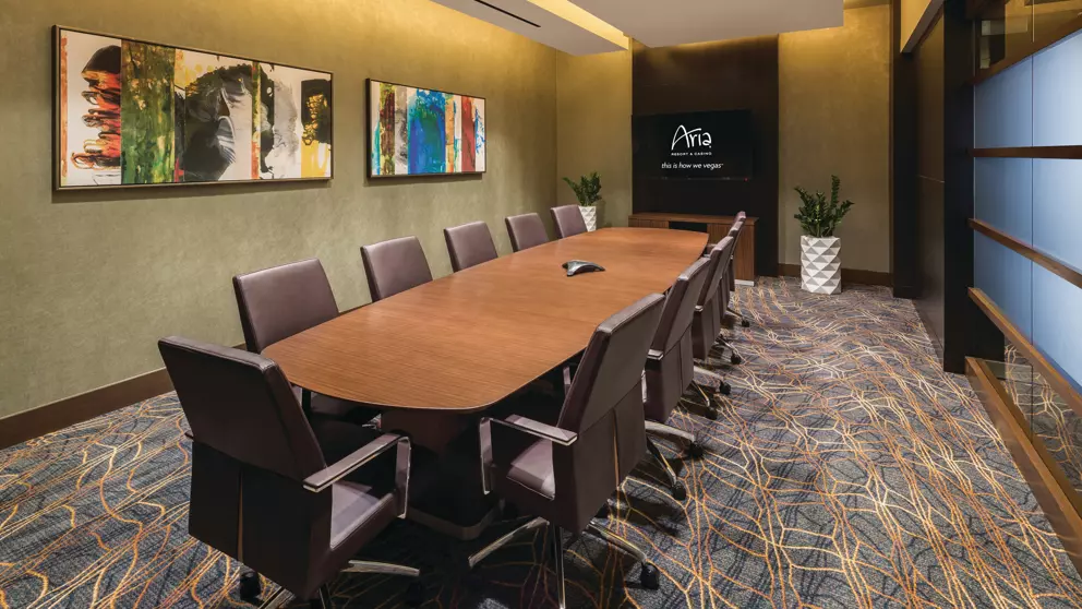 Hotel Business Center Services