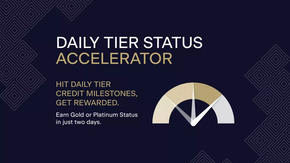 MGM Rewards | Loyalty Program | Earn Points & Special Discounts