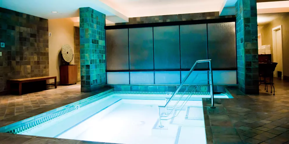 MGM Grand Spa & Salon