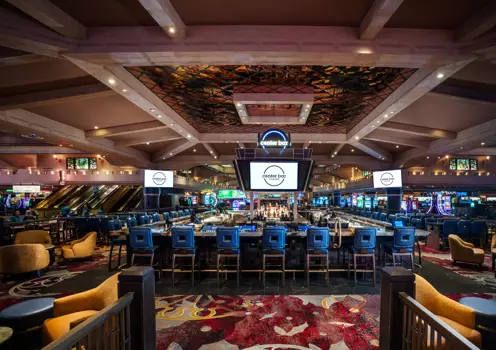 Excalibur Hotel & Casino