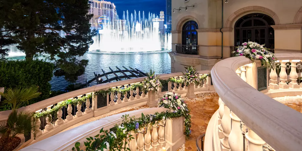 Las Vegas Weddings & Wedding Chapel